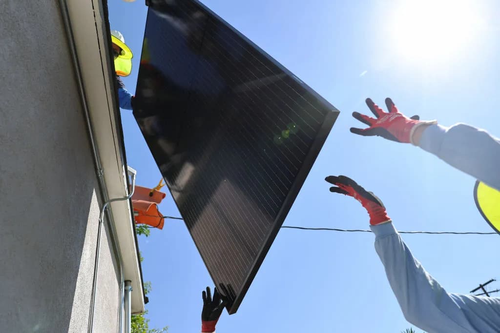 SolarDetect | Coverage to Protect Your Solar Investment